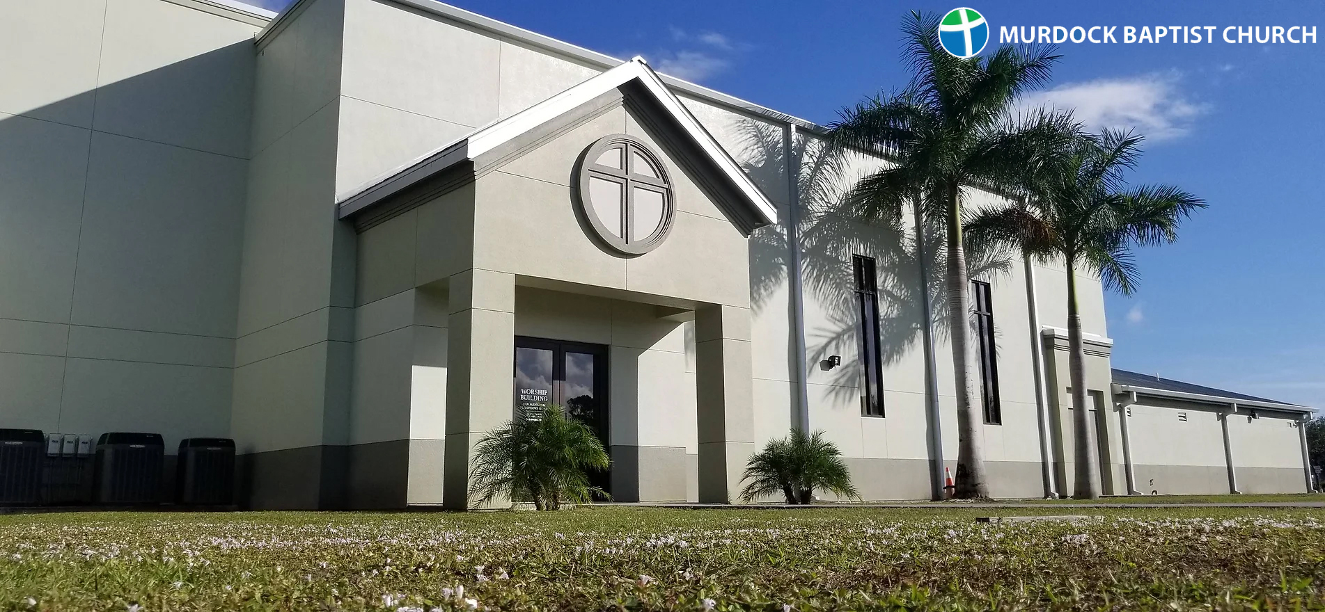 Murdock Baptist Church