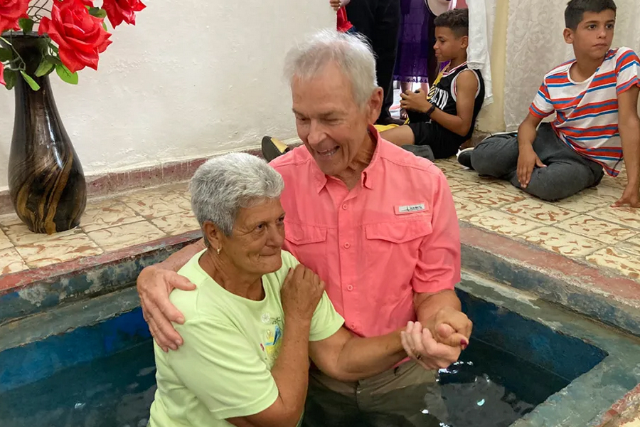 Please Pray for our Cuba Missionaries | Blogs | Murdock Baptist Church