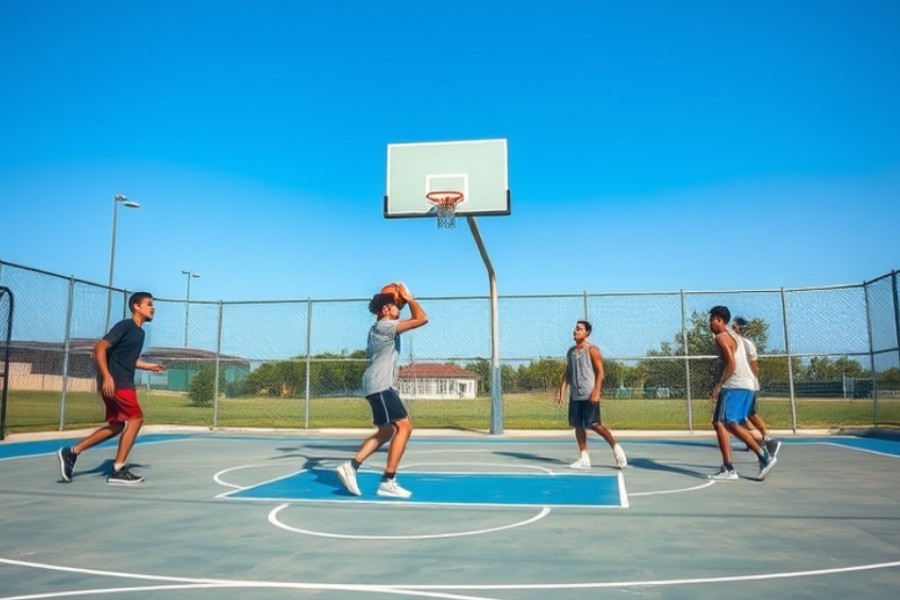 Practice Like You Play (& Pray): It Won't Make You Perfect, But It Will ...