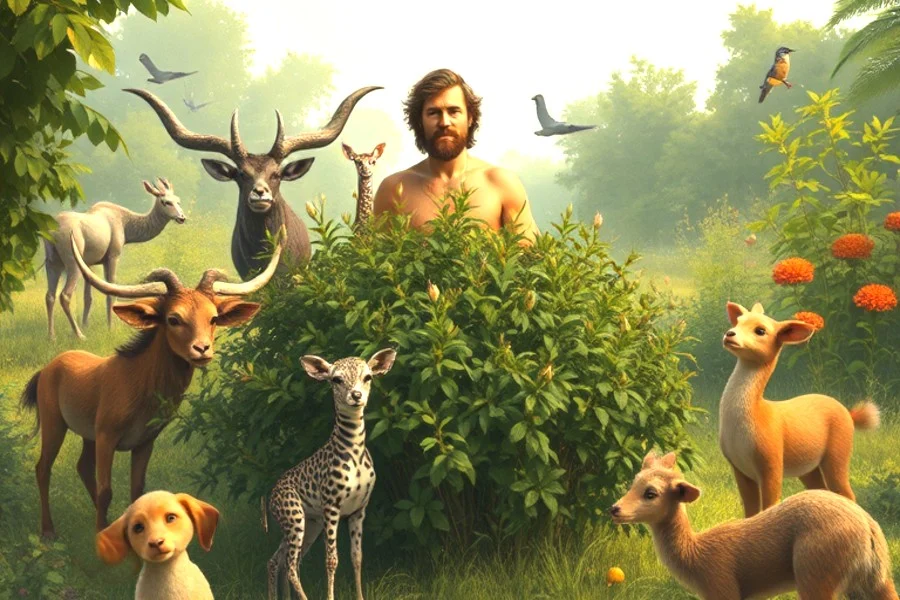 Favoring Man's Needs While Caring For Animals & Nature | Blogs ...