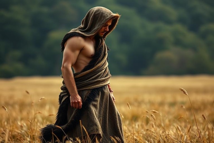 Was Adam Saved or Condemned? | Blogs | Murdock Baptist Church